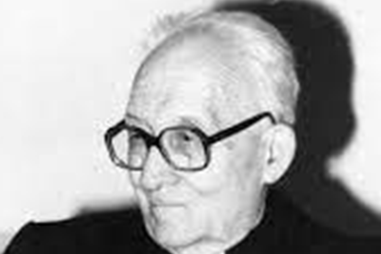 ARTÍCULO SOBRE EL PADRE PIERRE FAURE SJ.